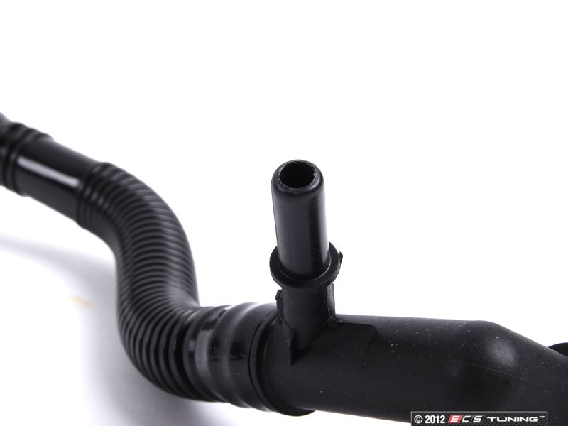 URO - 11617504535 - Upper Oil Separator Vent Tube