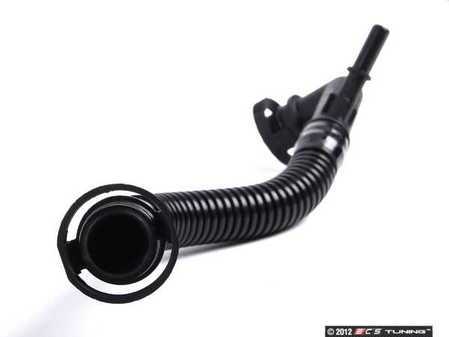 URO - 11617504535 - Upper Oil Separator Vent Tube