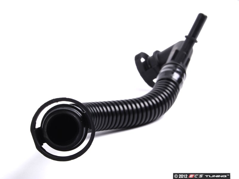 URO - 11617504535 - Upper Oil Separator Vent Tube