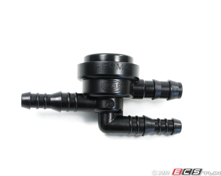 Genuine BMW - 61668361447 - Distribution Piece (61-66-8-361-447)