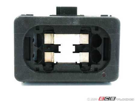 Genuine BMW - 61356904012 - Rain And Light Sensor (61-35-6-904-012)