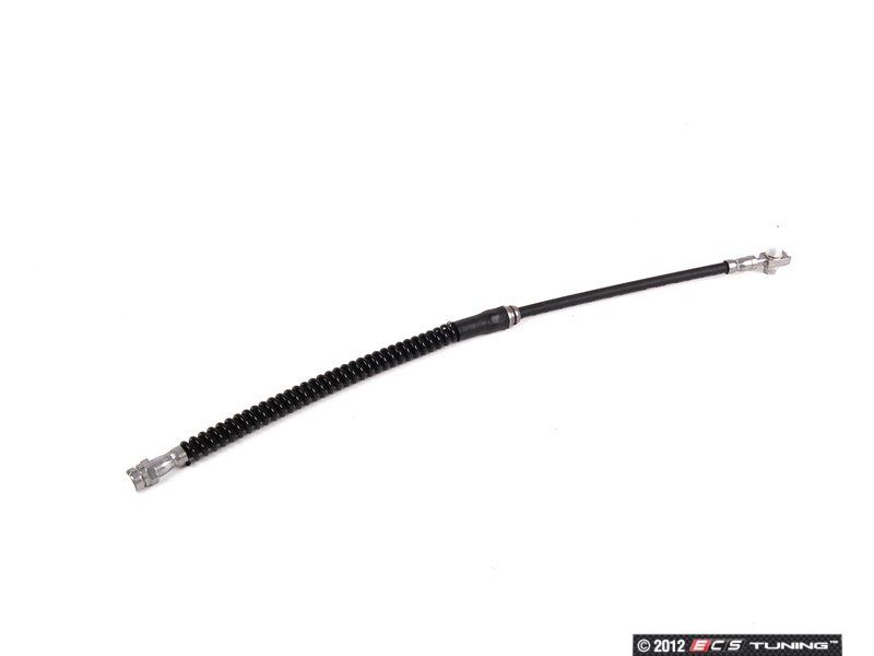 Genuine Volkswagen Audi - 1K0611701K - Front Brake Hose - Priced Each ...