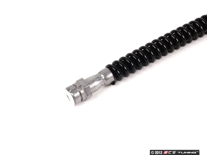Genuine Volkswagen Audi - 1K0611701K - Front Brake Hose - Priced Each ...