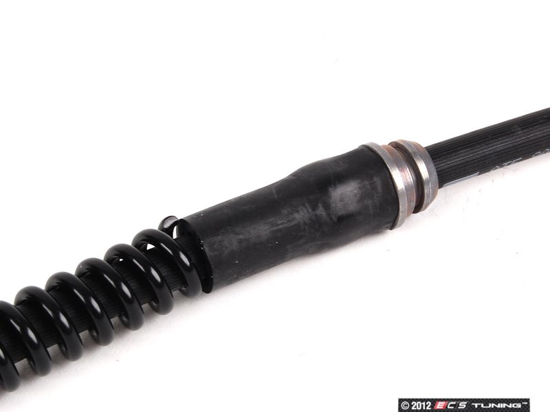 Genuine Volkswagen Audi - 1K0611701K - Front Brake Hose - Priced Each ...
