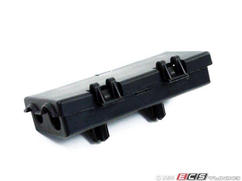 Genuine BMW - 61138372280 - Plug Connection Bracket - Priced Each (61 ...