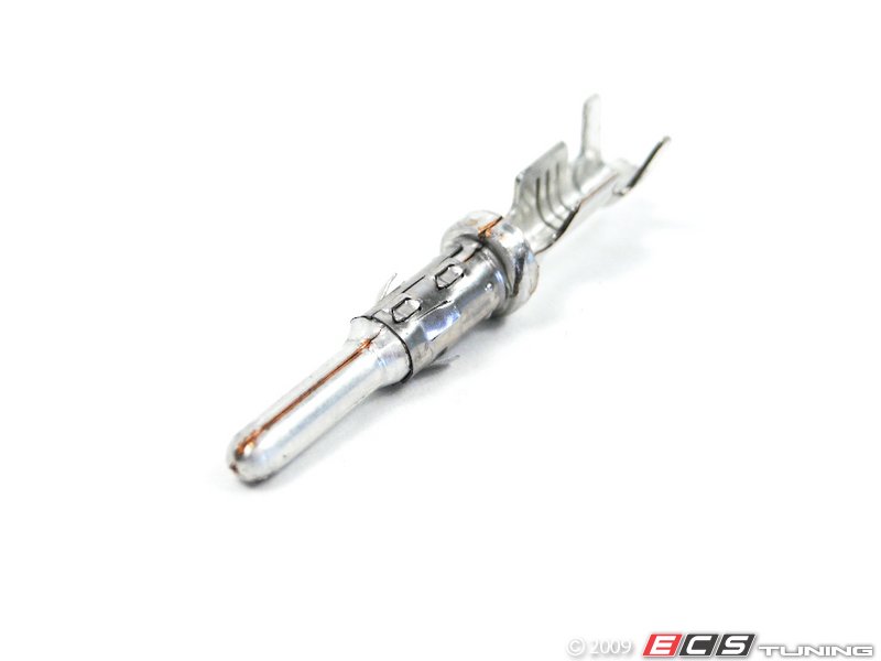 Genuine BMW - 61131376193 - Circular Contact 1.0mm-2.5mm (61-13-1-376-193)