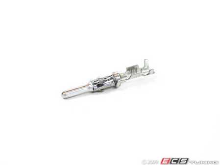Genuine BMW - 61131376193 - Circular Contact 1.0mm-2.5mm (61-13-1-376-193)
