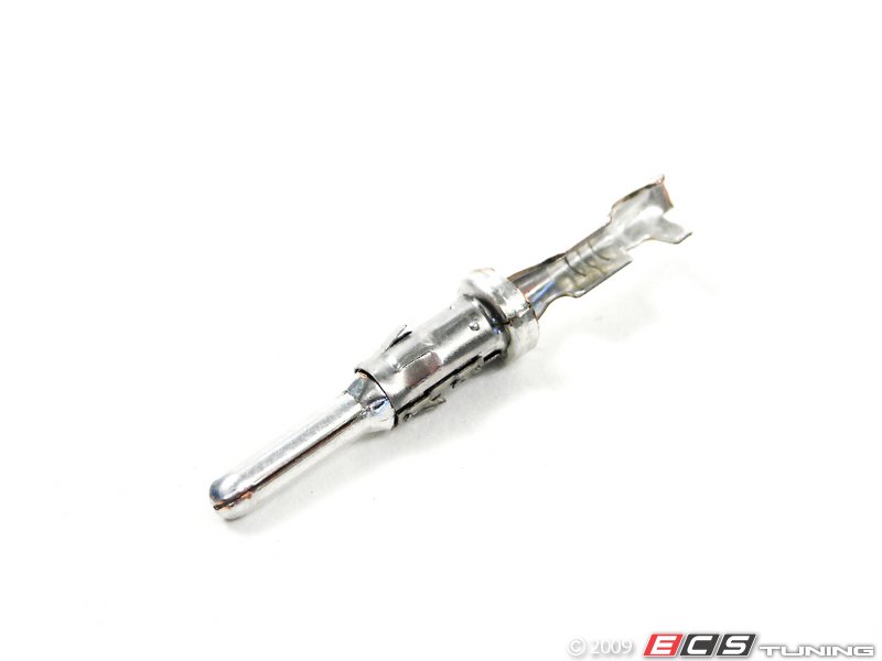 Genuine BMW - 61131376191 - Circule Contact .05mm-1.5mm (61-13-1-376-191)