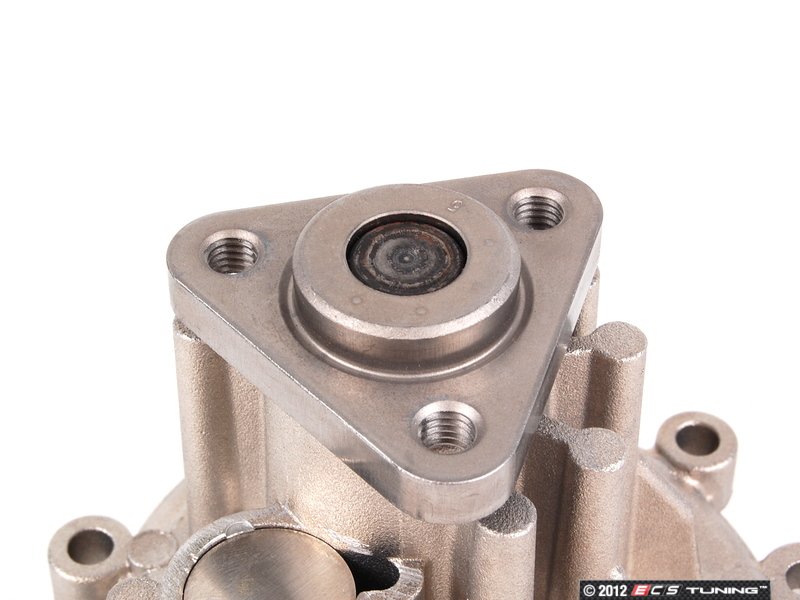 Genuine Porsche - 94810601104 - Water Pump