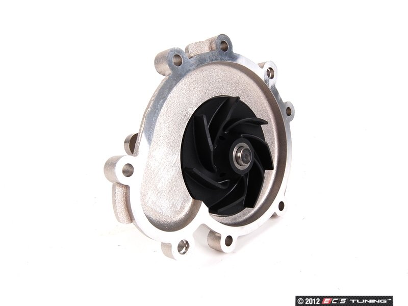 Genuine Porsche - 94810601104 - Water Pump