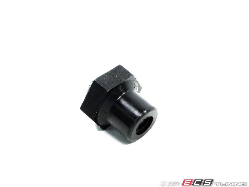 Genuine BMW - 51718209307 - Hood Stopper (51-71-8-209-307)