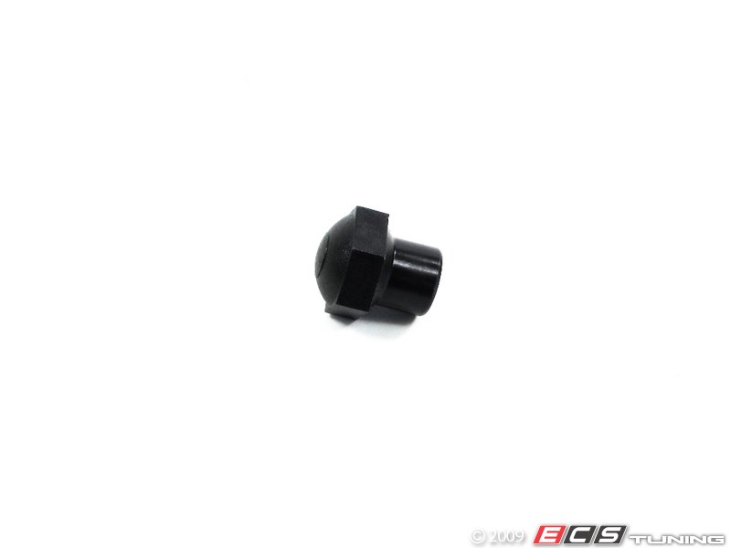Genuine BMW - 51718209307 - Hood Stopper (51-71-8-209-307)