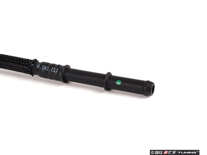 Genuine Porsche - 94810601603 - Coolant Vent Line