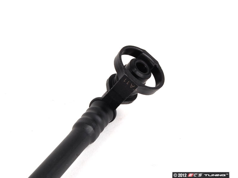 Genuine Porsche - 94810601603 - Coolant Vent Line