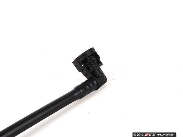 Genuine Porsche - 94810601603 - Coolant Vent Line