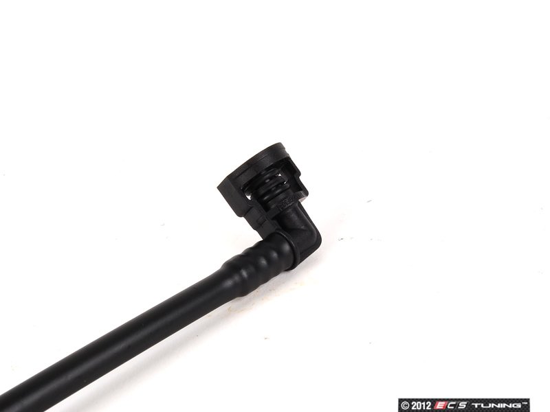 Genuine Porsche - 94810601603 - Coolant Vent Line