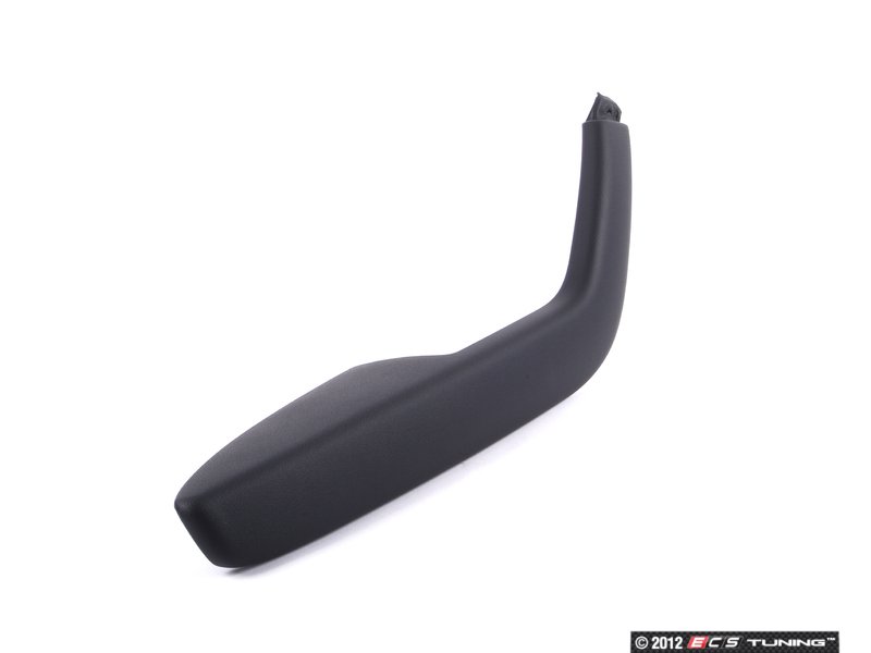 Genuine Volkswagen Audi - 8P486717324A - Door Armrest - Front Left