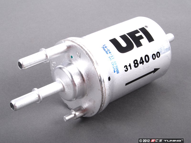 UFI - 1K0201051C - Fuel Filter - (NO LONGER AVAILABLE)