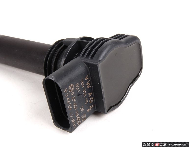 Genuine Volkswagen Audi - 06H905115BKT8 - Ignition Coil - Set Of Eight ...