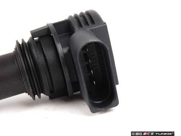 Genuine Volkswagen Audi - 06H905115BKT8 - Ignition Coil - Set Of Eight ...