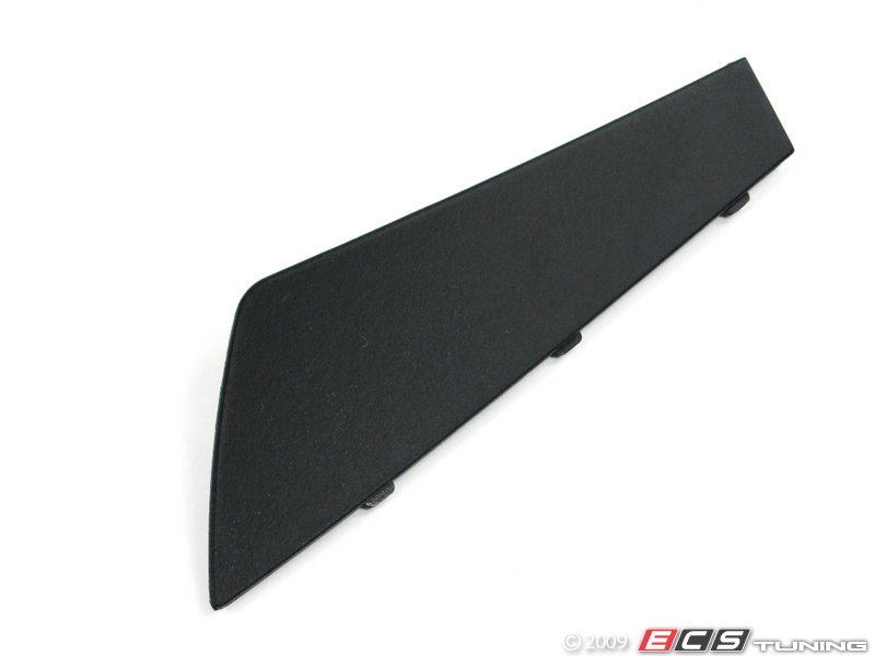 Genuine BMW - 51418407767 - Door Panel Trim - Left (51-41-8-407-767)