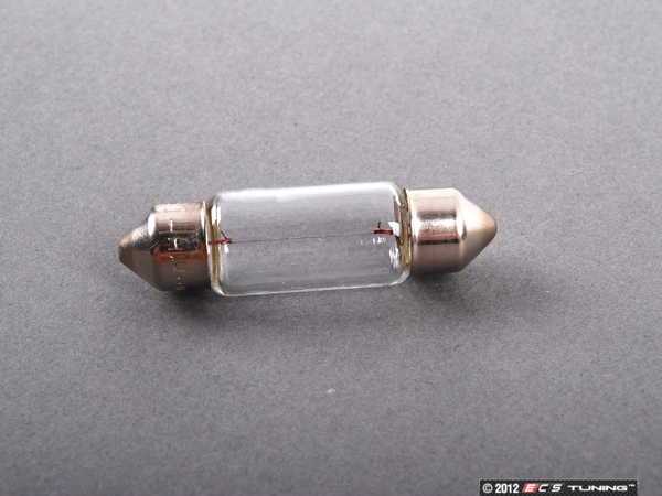 Osram Sylvania - 6418 - Festoon Bulb - Priced Each