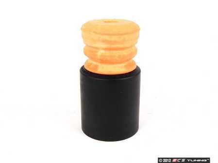 Genuine BMW - 33536758090 - Auxiliary Shock Absorber - Rear (33-53-6 ...