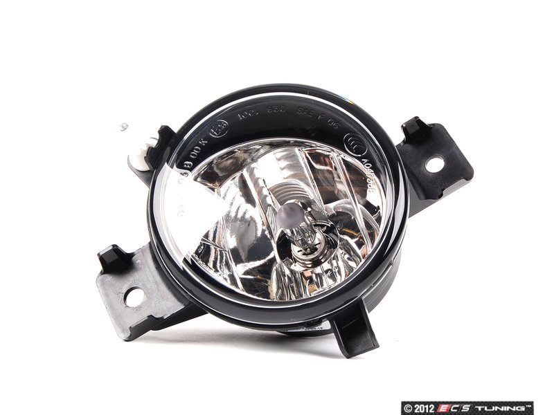 Genuine BMW - 63177237433 - Fog Light - Left (63-17-7-237-433)