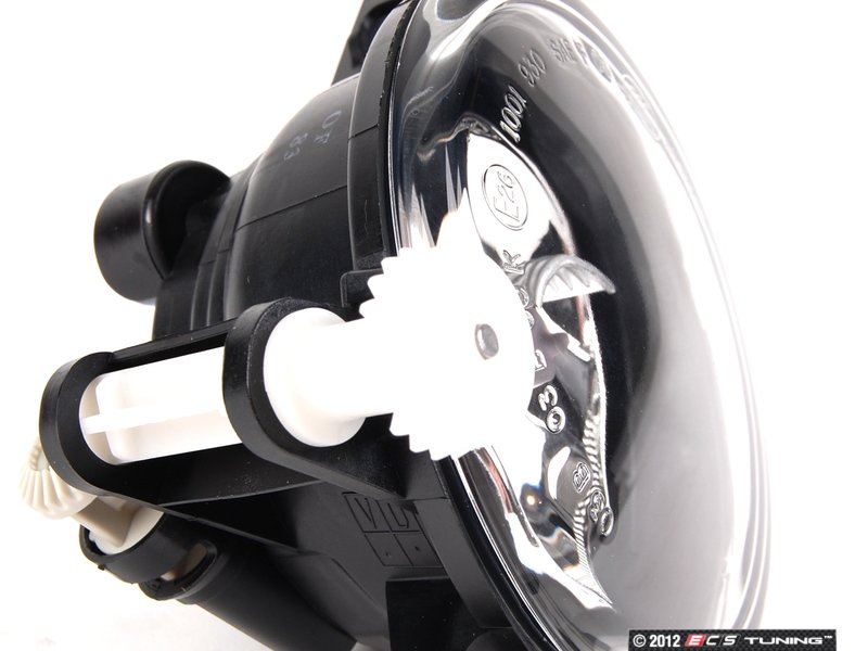 Genuine BMW - 63177237433 - Fog Light - Left (63-17-7-237-433)