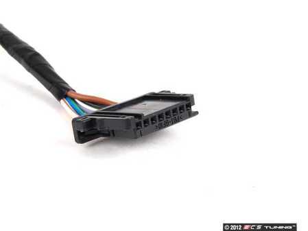 Genuine BMW - 61120153650 - Adapter Cable Set (61-12-0-153-650)