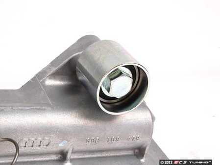 Genuine Volkswagen Audi - 06B109477 - Timing Belt Damper (06B 109 477)