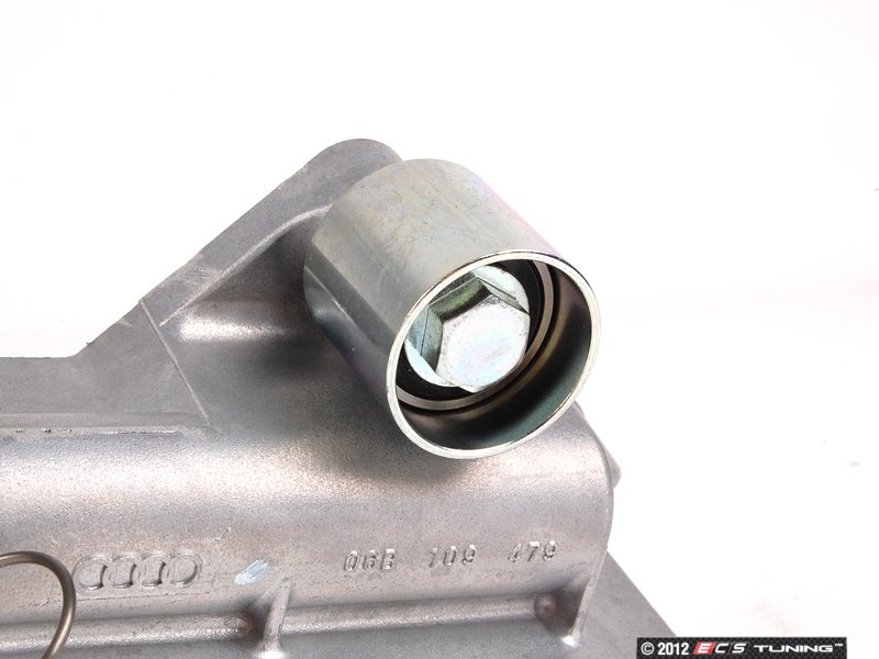 Genuine Volkswagen Audi - 06B109477 - Timing Belt Damper (06B 109 477)