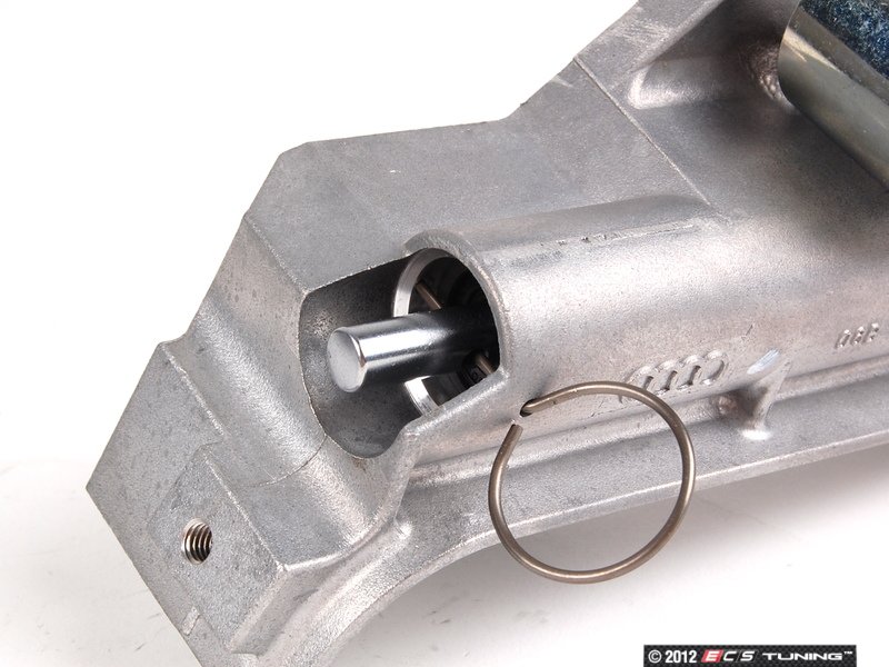 Genuine Volkswagen Audi - 06B109477 - Timing Belt Damper (06B 109 477)