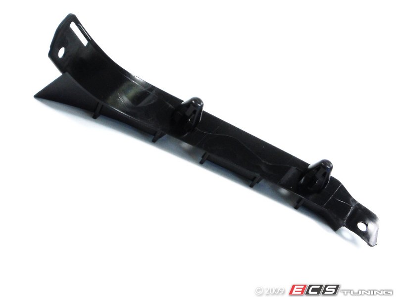 Genuine BMW - 51117116668 - E53 Bumper Mounting Bracket - Front Right ...