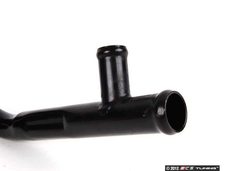 Original Equipment Supplier - 027121065D - Water Distribution Pipe (NO ...