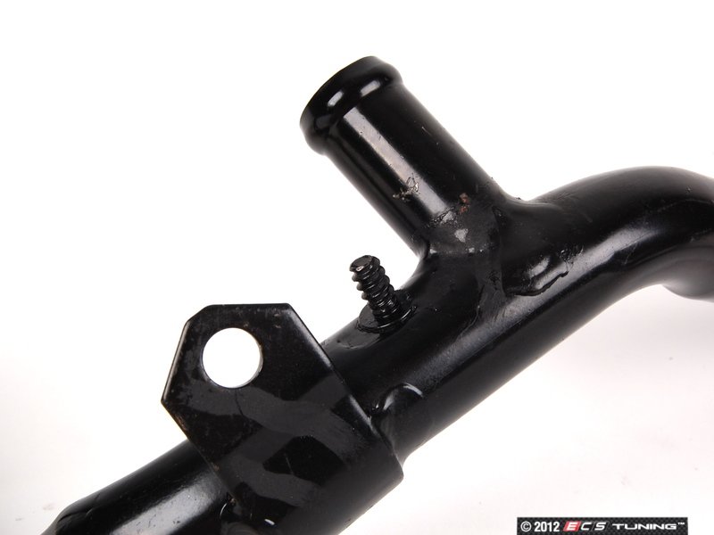 Original Equipment Supplier - 027121065D - Water Distribution Pipe (NO ...