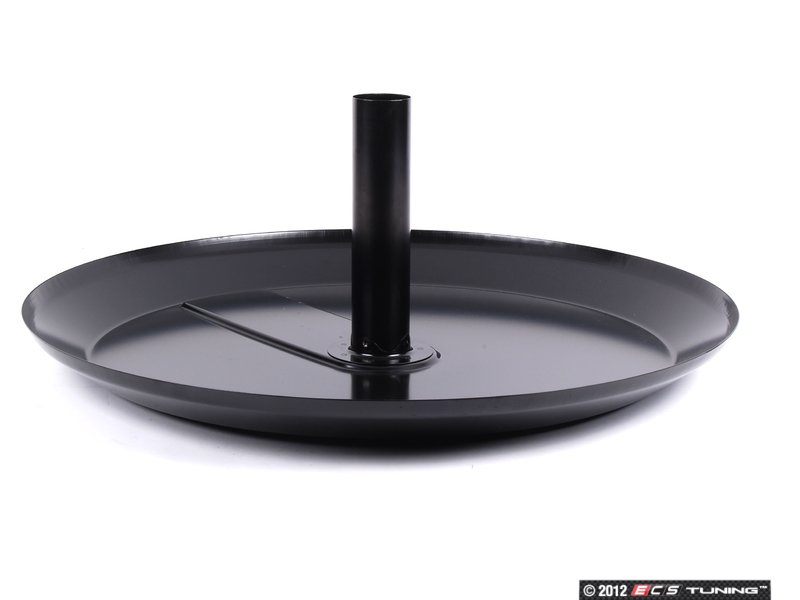 Genuine Mercedes Benz - 4638905408 - Spare Wheel Cover