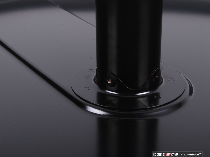 Genuine Mercedes Benz - 4638905408 - Spare Wheel Cover