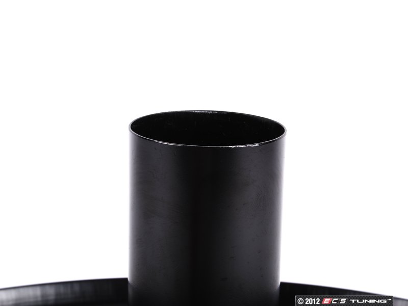 Genuine Mercedes Benz - 4638905408 - Spare Wheel Cover