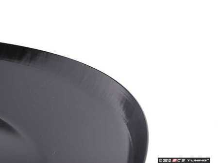 Genuine Mercedes Benz - 4638905408 - Spare Wheel Cover