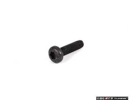 Genuine Volkswagen Audi - N90827702 - torx screw - Priced Each (N 908 ...