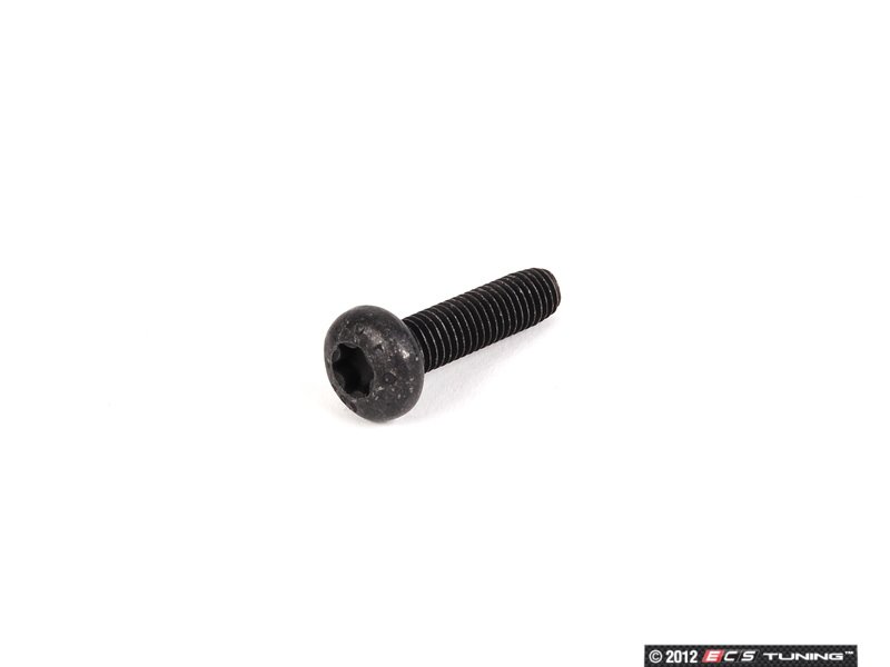 Genuine Volkswagen Audi - N90827702 - torx screw - Priced Each (N 908 ...