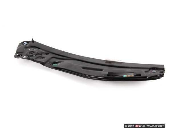 URO Premium - 51357202481 - Window Regulator - Left