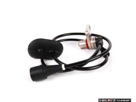 Bosch - 1245401717 - ABS Speed Sensor - Front