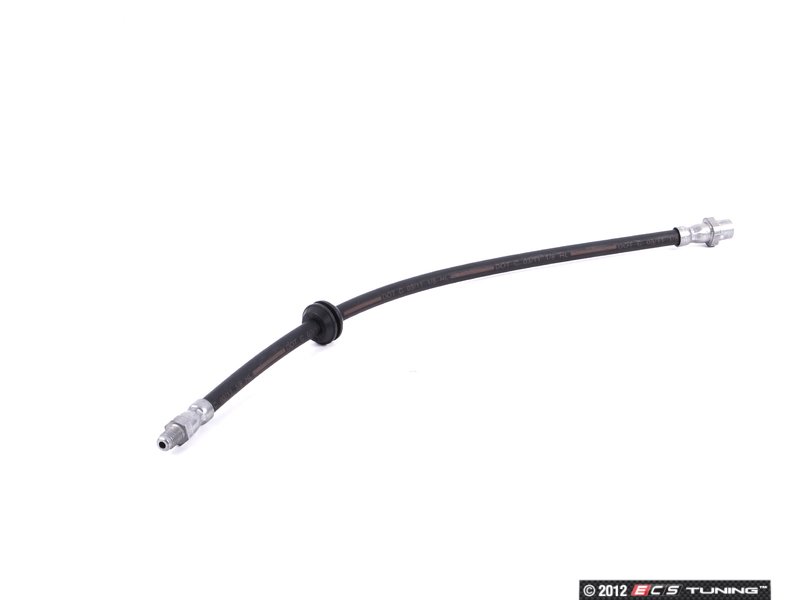 Genuine BMW - 34322227381 - Front Brake Hose - Priced Each (34-32-2-227 ...