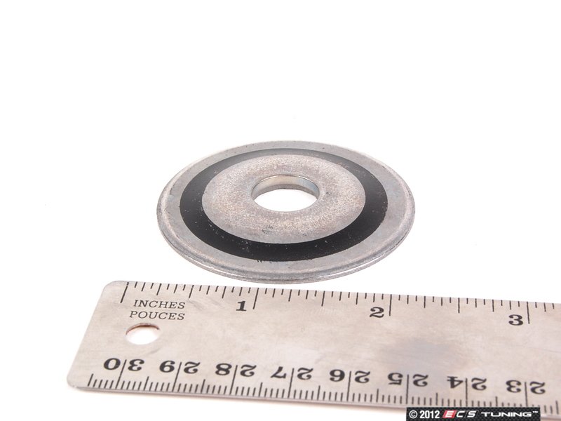 Genuine BMW - 31306763966 - Washer - Priced Each (31-30-6-763-966)