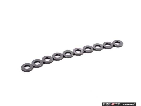 Genuine BMW - 11127550856kt - Flat Washer - Pack Of 10