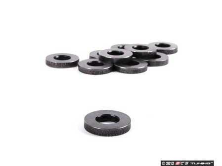 Genuine BMW - 11127550856kt - Flat Washer - Pack Of 10