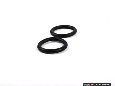 Assembled By ECS - 64508374959 - Air Conditioning O-Ring Kit