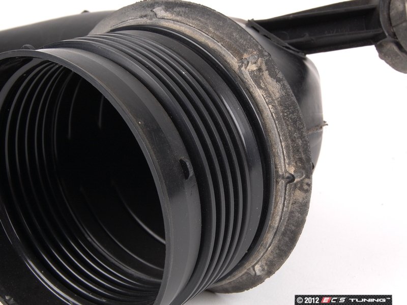 Genuine BMW - 13711407597 - Air Intake Hose (13-71-1-407-597)